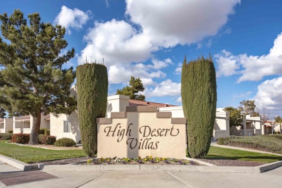 Photos and Video of High Desert Villas - 55+ in Victorville, CA