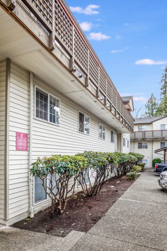 Photos and Video of Woodbrook in Everett, WA