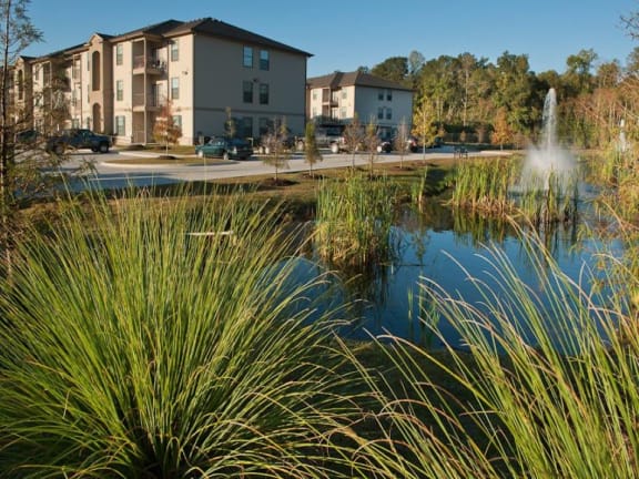 Photos and Video of Village at Juban Lakes in Denham Springs, LA