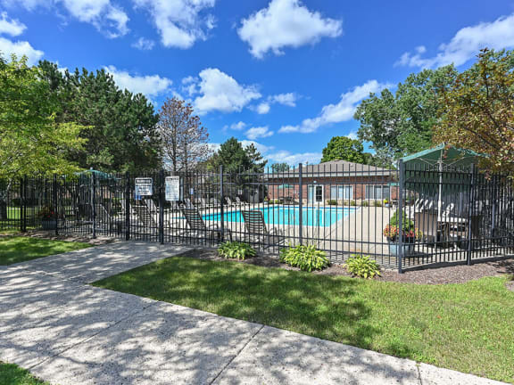 Photos and Video | Northgate Apartments | Apartments in Waukegan, IL