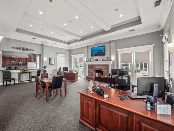 Photo Gallery | Creekside At Taylor Square | Reynoldsburg, OH