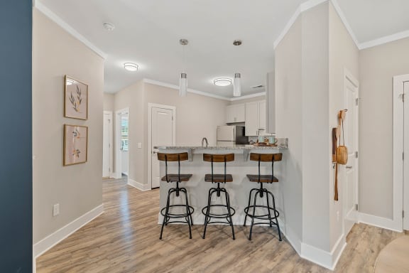 Photos and Video of South Pointe at Wayside in Raeford, NC