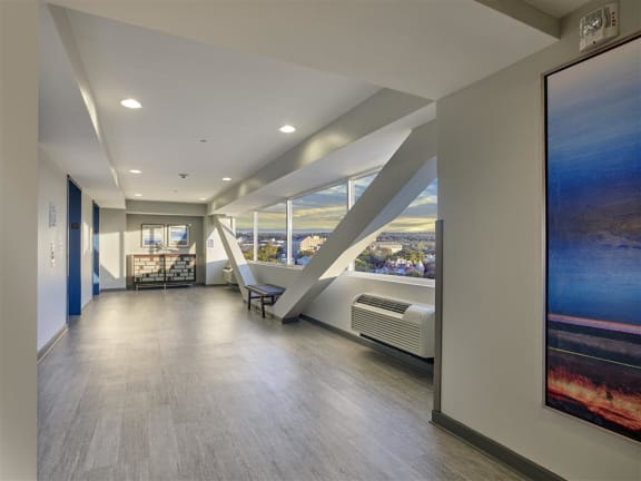 Photos and Video of The Vue in New Brunswick, NJ