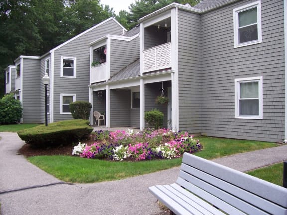 Photos and Video of Hanover Legion Elderly Housing Corp. in Hanover, MA