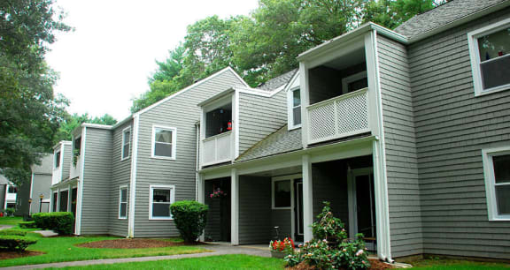 Photos and Video of Hanover Legion Elderly Housing Corp. in Hanover, MA