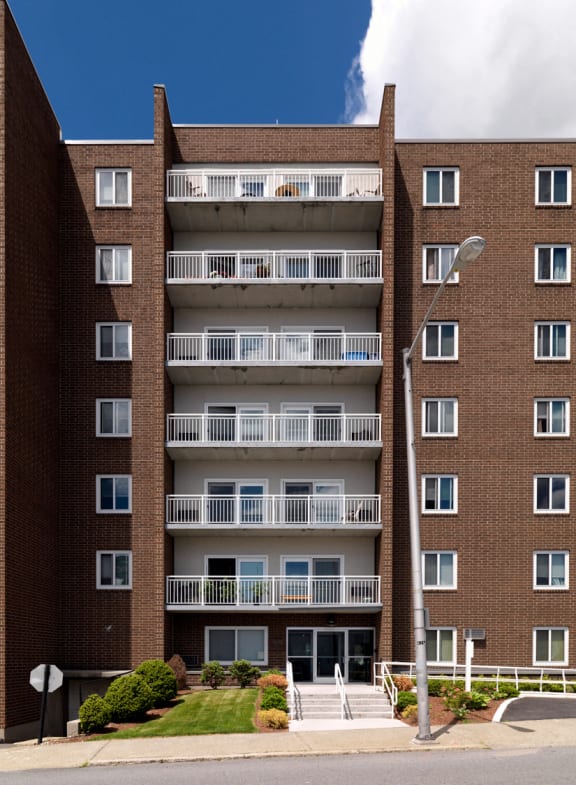 Photos of Jaclen Tower