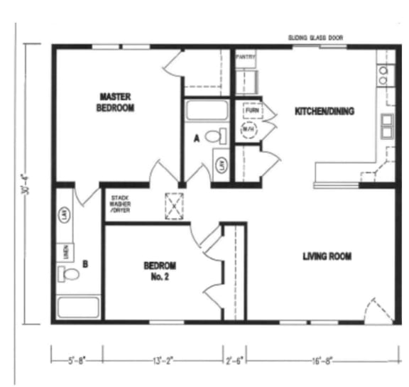 Single-Family Homes for Rent in Batavia, Ohio | Hangar Flats