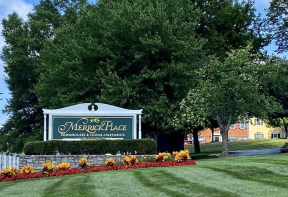 Apartments in Lexington, KY | Merrick Place | Photos