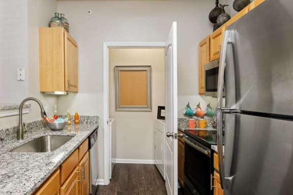 Apartments for Rent in Overland Park, Kansas | Cambridge Square