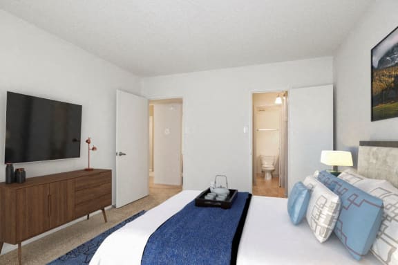 Photos and Video of Haven Reston in Reston, VA