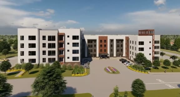 Photos and Video of Cowan Place Senior Living in Fort Worth, TX