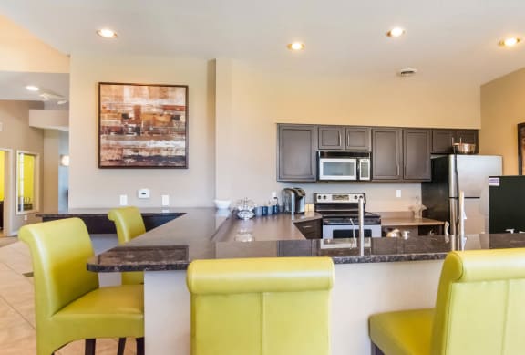 Apartments in Colorado Springs | Heritage at Hidden Creek