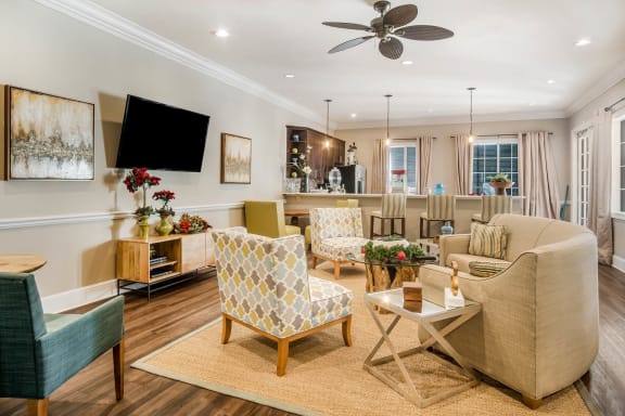 Pet-Friendly Stuart, FL Apartments | Heritage Cove