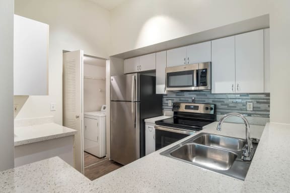 Pet-Friendly Stuart, FL Apartments | Heritage Cove