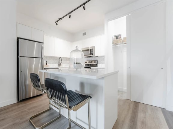 Photos and Video of 21 E. Chestnut St. in Chicago, IL