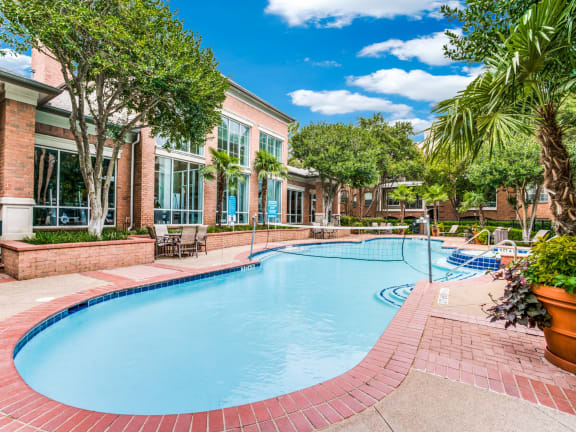 Explore Our Apartments in North Dallas for Rent | Gallery