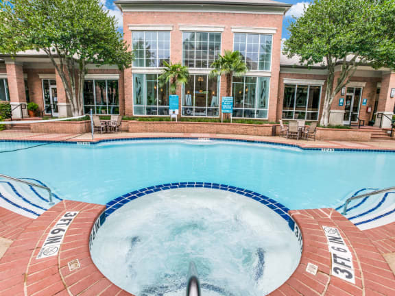 Explore Our Apartments in North Dallas for Rent | Gallery