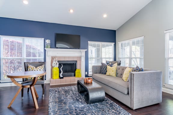 Photos and Video of Morgan Place Apartments in Atlanta, GA