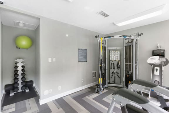 Photos and Video of Morgan Place Apartments in Atlanta, GA