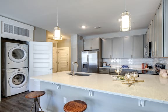 Apartments Daniel Island, SC | Central Island Square