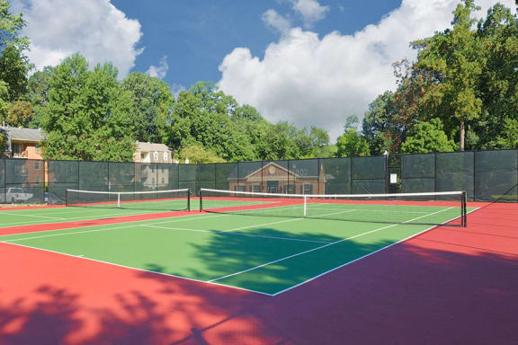 Apartments for Rent in Towson, MD | Courthouse Square Apartments