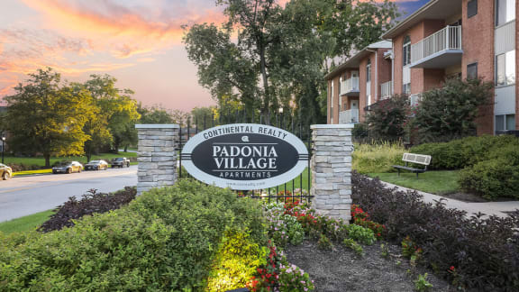 Timonium Apartment Homes | Padonia Village | Photo Gallery