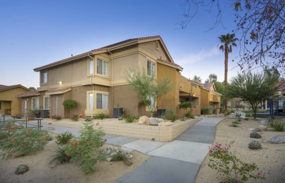Photos and Video of Verbena Crossing Apartments in Desert Hot Springs, CA