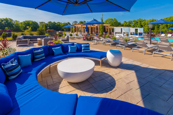 Photos and Video of The Charles at Riggins Run in Dublin, OH