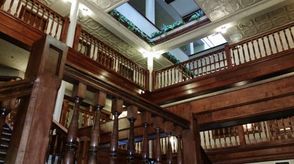 Apartments for Rent in Downtown Fargo | Block 6 Apartments