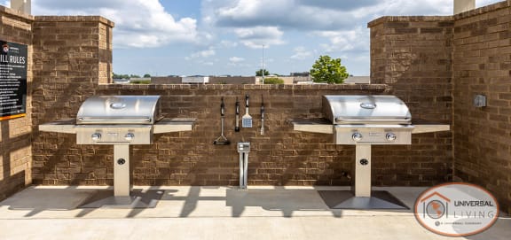 Photos and Video of Universal at Mockingbird Lane in Johnson City, TN