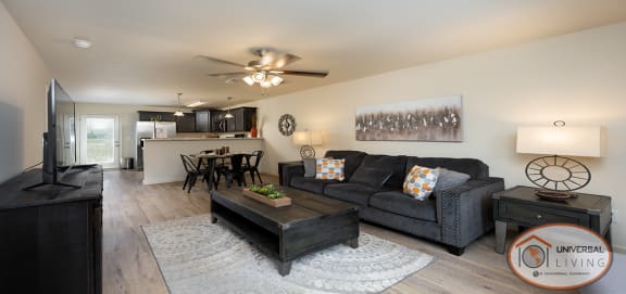 Photos and Video of Universal at Mockingbird Lane in Johnson City, TN