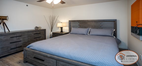 Photos and Video of Universal at Mockingbird Lane in Johnson City, TN