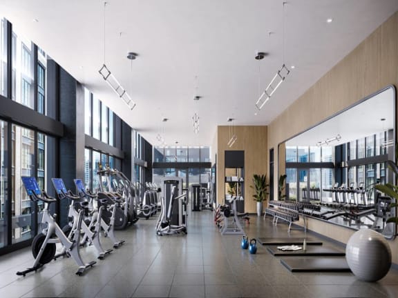 Photos and Video of The Row in Chicago, IL