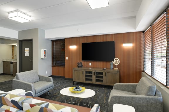 Park Pointe | St. Louis Park, MN | Gallery