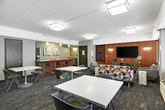 Park Pointe | St. Louis Park, MN | Gallery