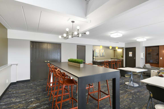 Park Pointe | St. Louis Park, MN | Gallery