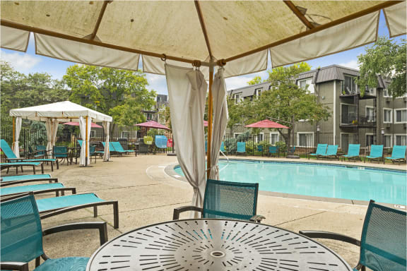 Apartments for Rent in West Maka Ska | Axon Green | Photos