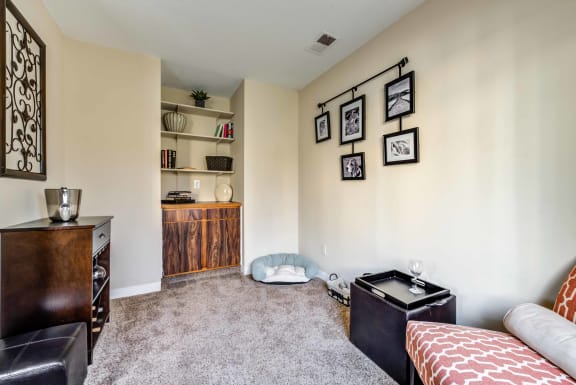 Photos and Video of Deercross Apartments in Indianapolis, IN