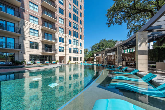 Photos and Video of The Carter in Houston, TX