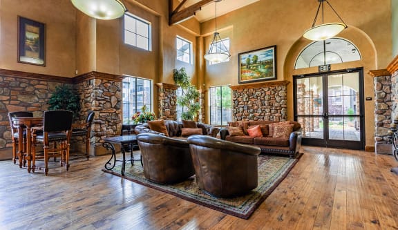 Apartments for Rent in Bloomfield | Terracina | Photos