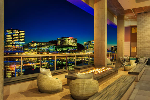 Photos and Video of Aura Watermark in Tempe, AZ