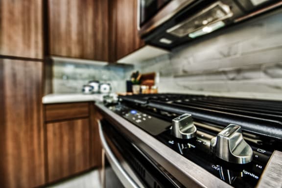 Photos and Video of Aura Watermark in Tempe, AZ