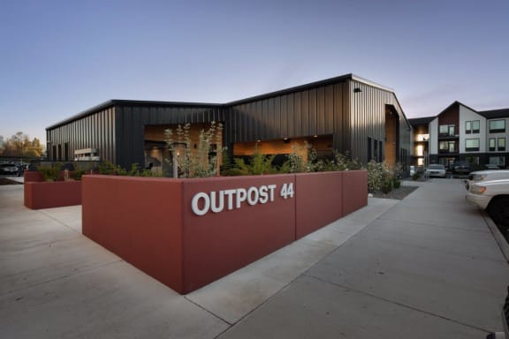 Photos and Video of Outpost 44 in Bend, OR