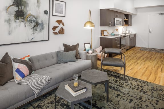 Photos and Video of Slabtown Flats in Portland, OR