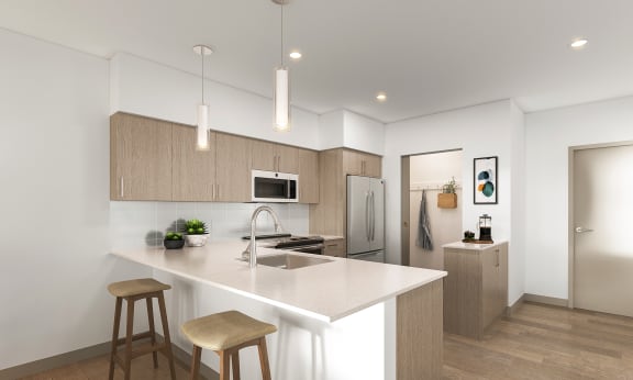 Photos and Video of Vela in Kirkland, WA