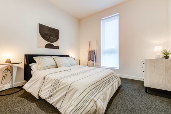Eagle ID Apartments | The Clara Apartments