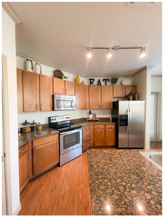 Photos and Video of Trinity Bell Gardens Apartments in Fort Worth, TX