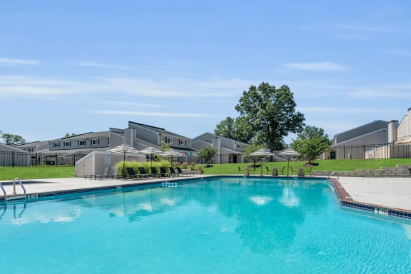 Photos of Townhomes @ Gateway in Bensalem, PA