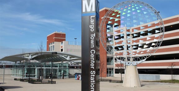 Photos and Video of Ascend Apollo in Largo, MD