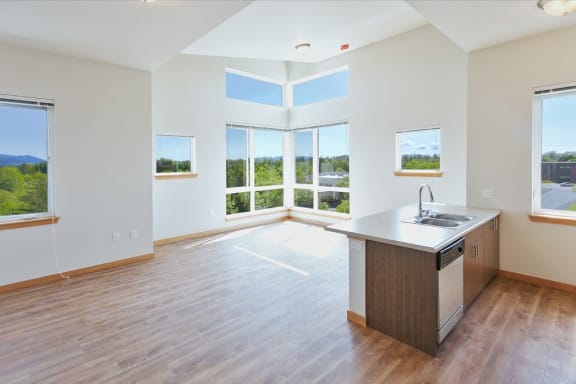 Photos and Video of Park View Village in Bellingham, WA